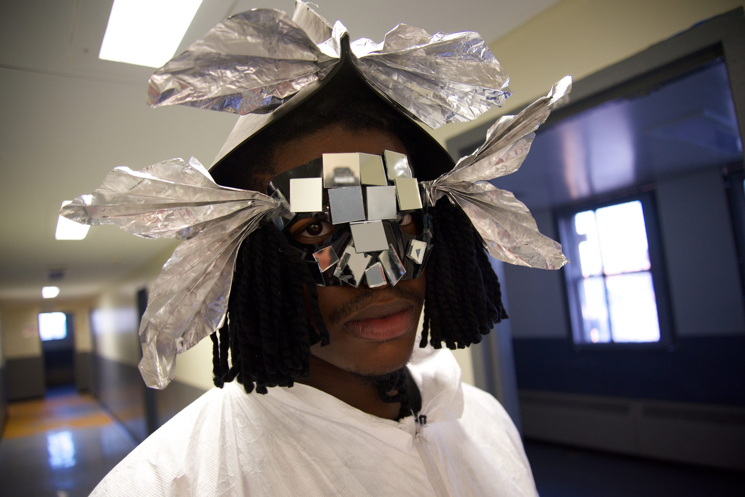 Mirror/Echo/Tilt - Shaun Leonardo